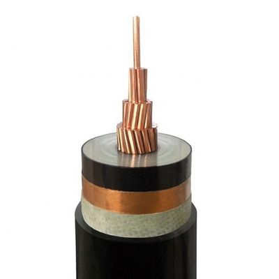 Electrical Power Cable factory, Buy good quality Electrical Power Cable ...